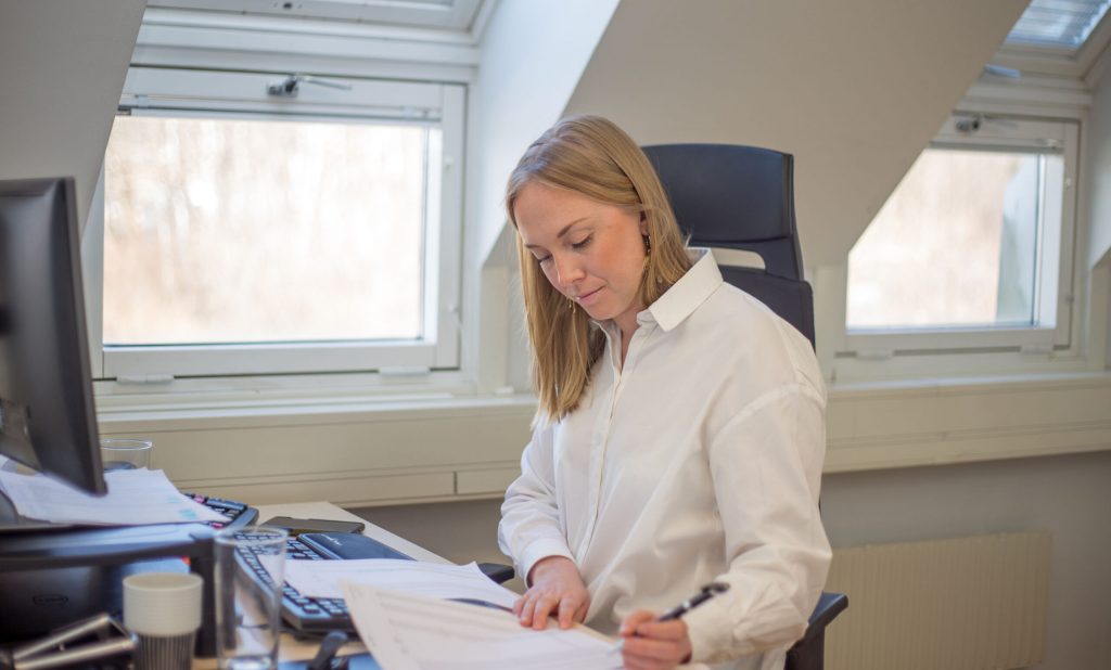 Axxima – Allt för din Ekonomi