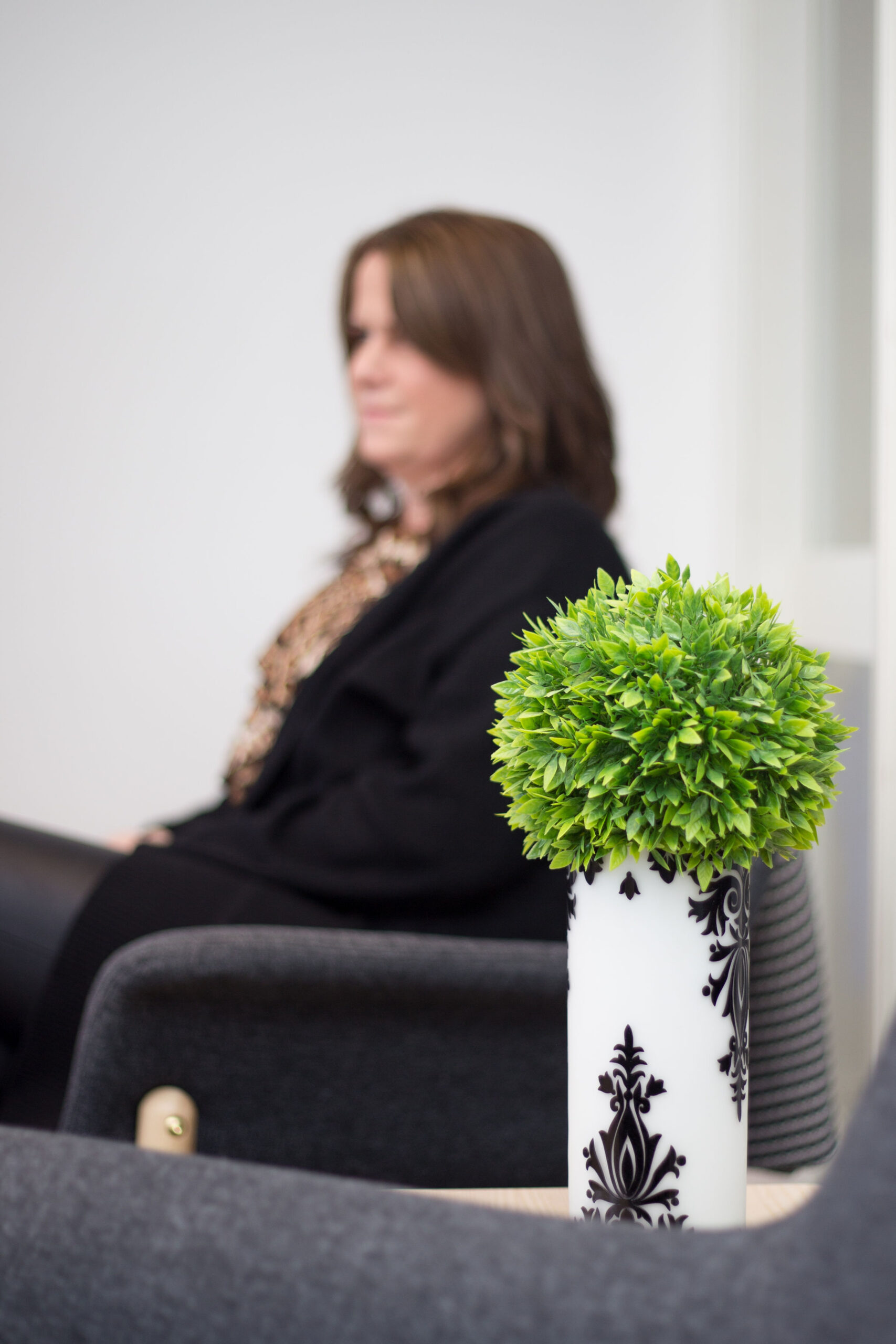 Vi är din flexibla ekonomibyrå