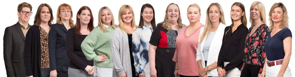 Axxima Ekonomi - Din flexibla ekonomibyrå