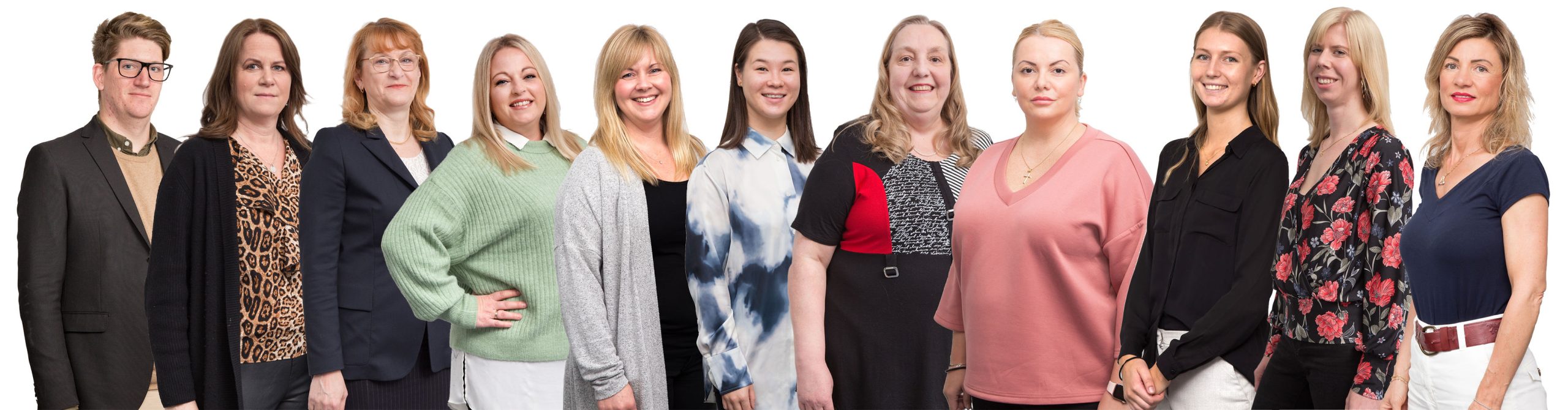 Axxima Ekonomi - Din flexibla ekonomibyrå